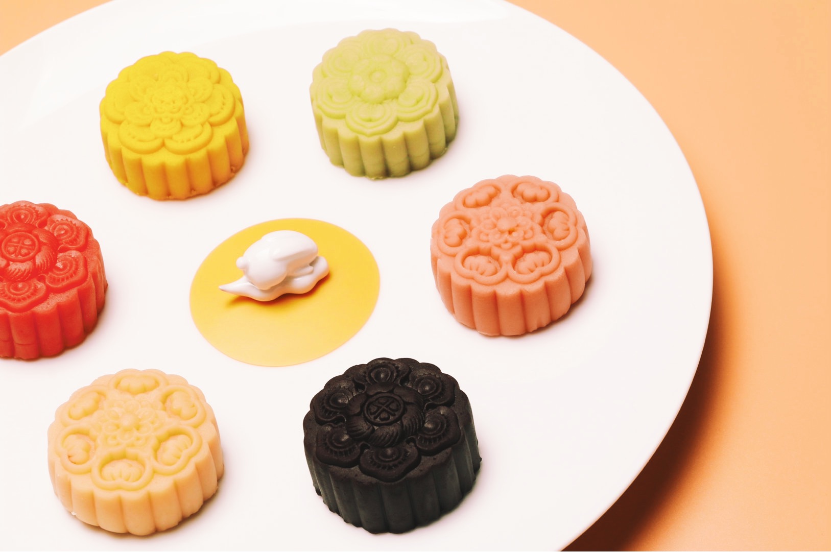 One Moon, One World: global museums and their mooncake innovation-China ...